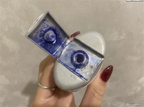 Оттеночный бальзам для волос Palette - «Помогает сохранить блонд ...