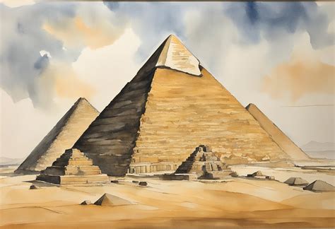 Unlocking The Secrets Of The Great Pyramid: Hidden Chambers, Ancient Mysteries, And ...
