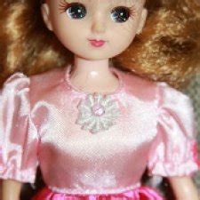 Игровая кукла - Licca-chan компании Такара. купить в Шопике | Санкт ...