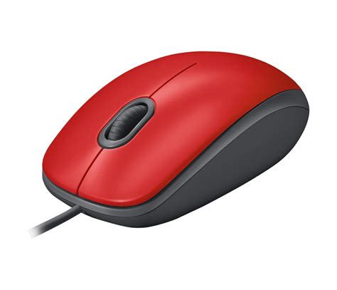 Mouse Logictech M110 SILENT - MACRO