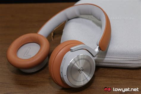 Bang & Olufsen Beoplay HX Lightning Review: High-End And Terribly Well ...