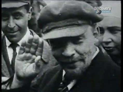 Неизвестный Ленин - YouTube