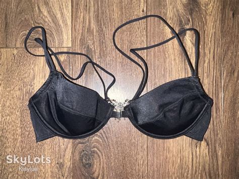 Бюстгальтер,75В — Бюстгальтеры - SkyLots (6592365489)
