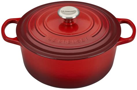 Le Creuset 26 Dutch Oven: A Comprehensive Review of Features and ...
