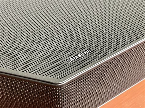 Samsung HW-Q990C Soundbar Review - Newsweek