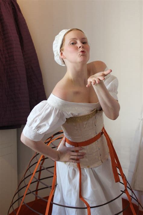 Crinoline – Fashion Through Herstory