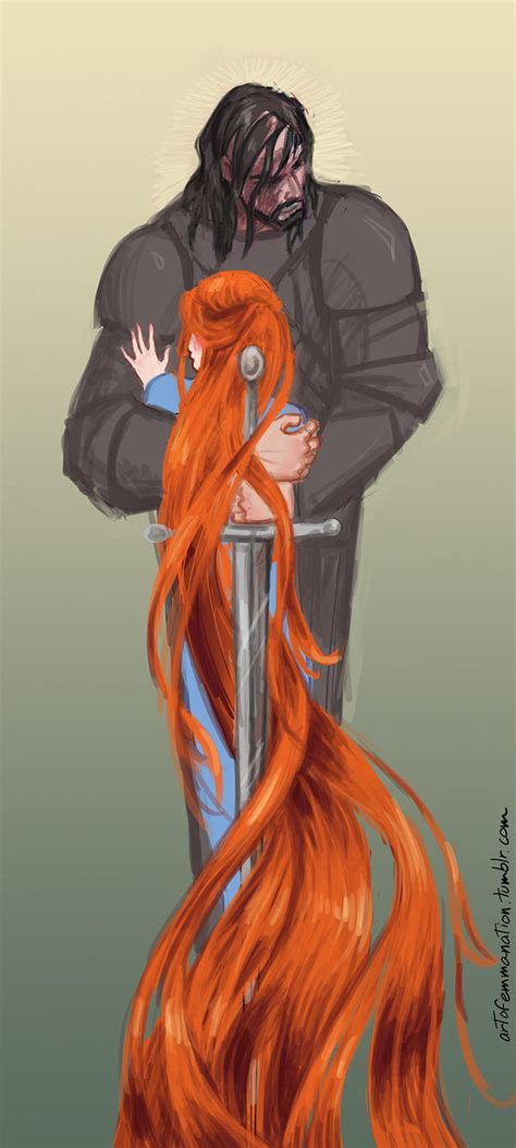 SanSan Nouveau version2 by Emmanation on DeviantArt