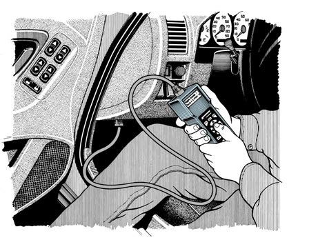 Using a Scan Tool to Diagnose Your Car : 5 Steps - Instructables