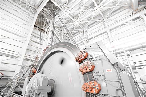 ABB코리아 - 산업 디지털을 이끄는 기술 혁신의 리더 | abb.com/kr