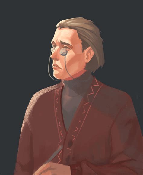 ArtStation - Дед