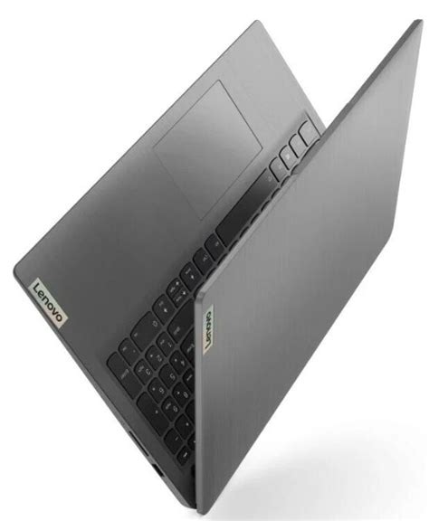 Обзор ноутбука Lenovo IdeaPad 3 17ITL6 2024 года - Характеристики ...