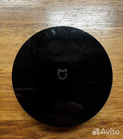 Умный пульт Xiaomi Mi Universal IR Remote 360 купить в Новосибирске ...