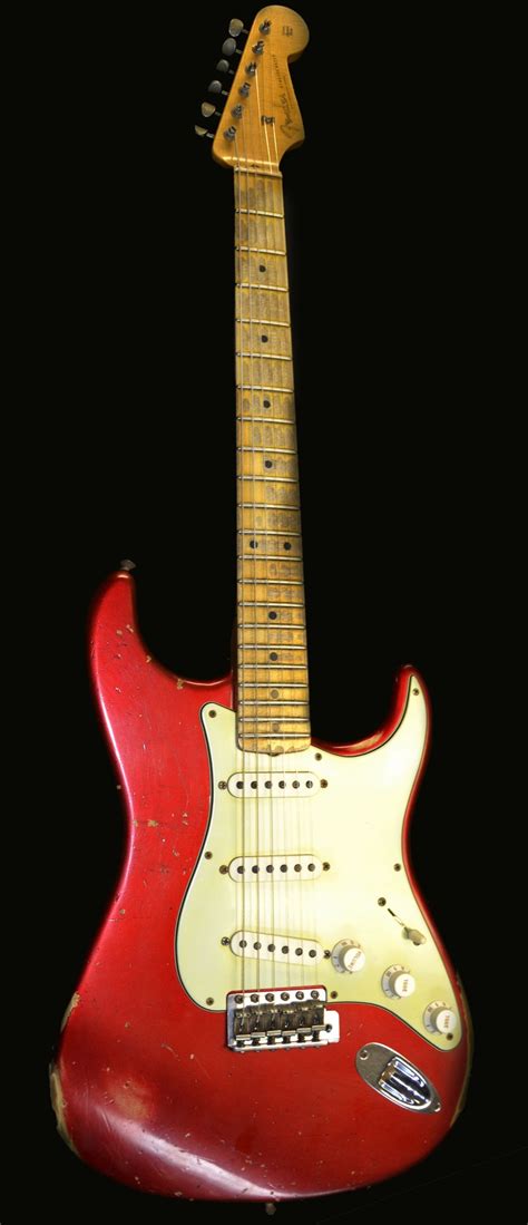 69 best images about Fender Stratocaster on Pinterest | Stevie ray ...