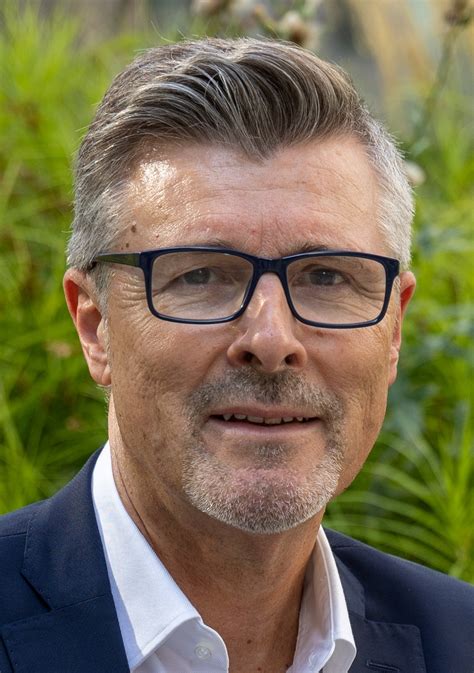 Gerhard Zeiner – digital governance excellence