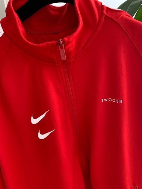 Nike swoosh trenerka xxl