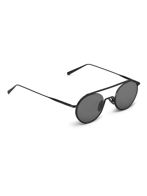 Acne Studios 2016 Eyewear - Ape to Gentleman