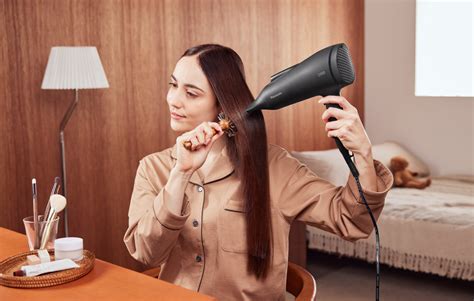 Heat Protection Hair Dryer | EH-NE85 | Panasonic UK & Ireland