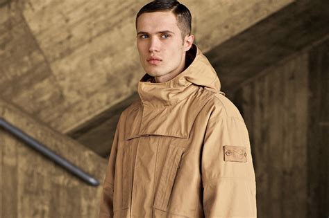 Stone Island "Ghost Pieces" FW23 Collection Info | Hypebeast