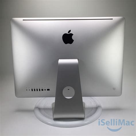 Apple 2011 21.5" IMac 2.5GHz Core I5 500GB 4GB MC309LL/A + B Grade ...