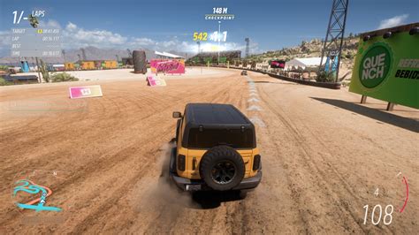 Forza Horizon 5: гайд по плейлисту и наградам фестиваля Horizon — Game ...