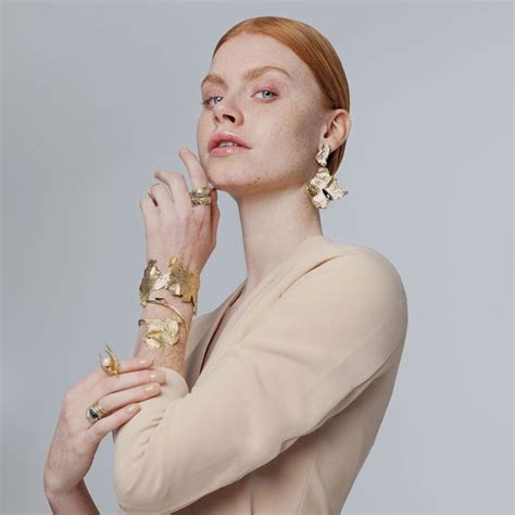 Earrings GS490 - ODĒ TO ESTHĒTIC