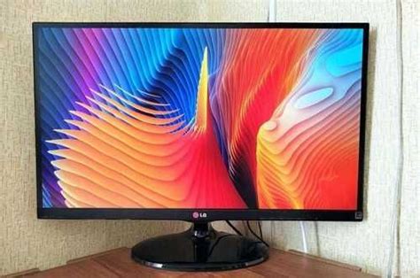 IPS Монитор LG 27 дюймов | Festima.Ru - Мониторинг объявлений