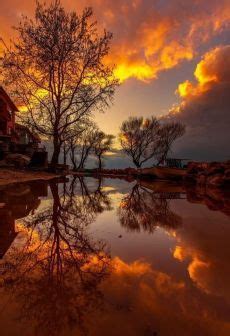розовые облака | Manzara fotoğrafçılığı, Manzara resimleri, Inanılmaz doğa