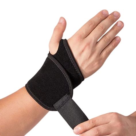 Wrist Support - Chanit Medical