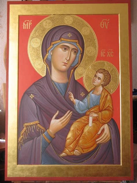 Пин от пользователя Bartłomiej Szypelow на доске Iconography в 2024 г ...