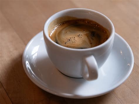 americano coffee - Atkinsons Coffee Roasters & Tea Merchants