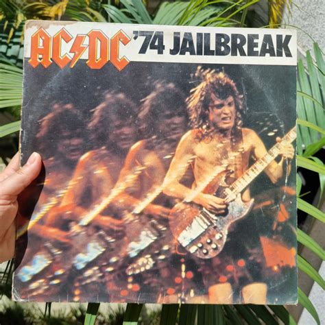 AC/DC - Comprar em MANIA DE VINIL