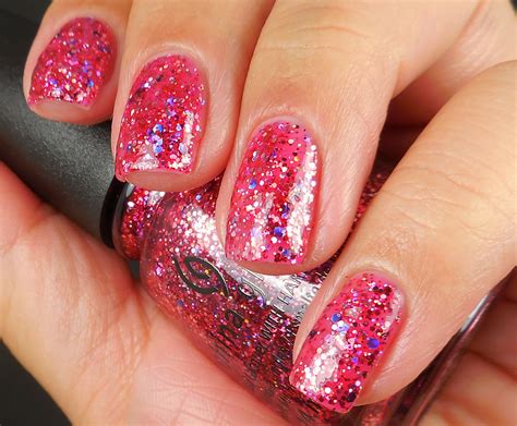 China Glaze Cheers! Collection Holiday 2015 - Of Life and Lacquer