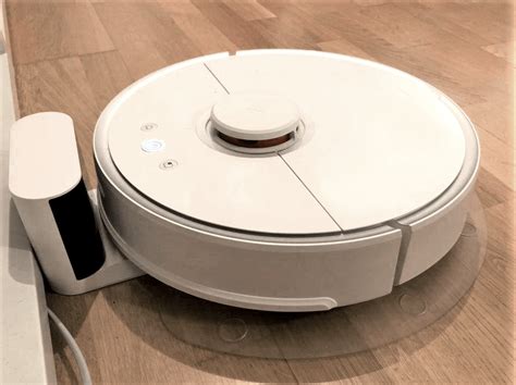 Der Xiaomi Roborock S50 im Test! - reichelt Magazin