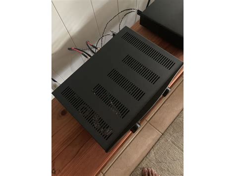 Hegel H95 For Sale | Audiogon