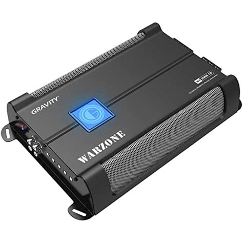 Best 4000 Watt Amps 2025: Expert Reviews & Buyer’s Guide