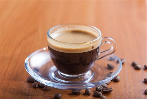 What is Coffee Crema & why does if form? – Tulum Coffee