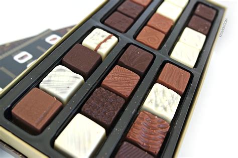 The 'Real' Chocolate palette • with Planète Chocolat | KELLiLASH