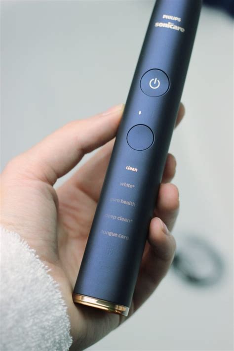 Philips Sonicare DiamondClean Smart – Lebensgefühle