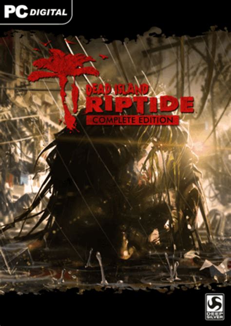 Dead Island Riptide Complete Edition | PC | CDKeys