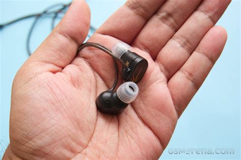 Moondrop Chu review - GSMArena.com news