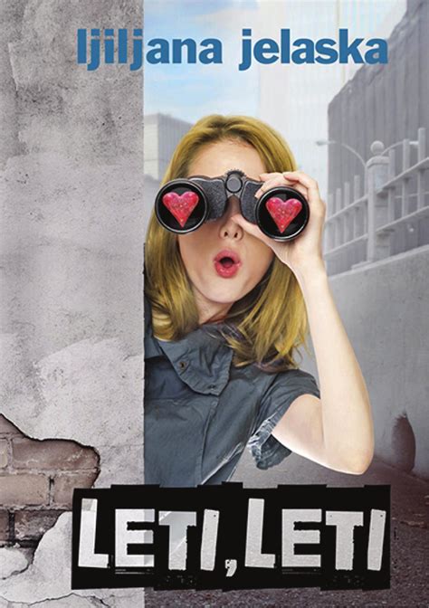 ISSUU - Ljiljana Jelaska: Leti, leti by Studio TiM
