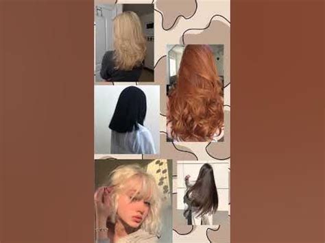 выбирашки#создайсвоюприческу#выбирай💋 - YouTube