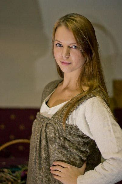 Severyanka by Antalika on DeviantArt