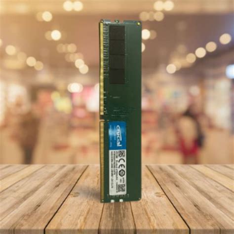 CRUCIAL 8GB RAM CT8G4DFRA266.C8FN(DDR4 8GB 2666 UDIM 288pin) | eBay UK