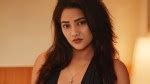 Ruks Khandagale (Actress) Wiki, Age, Biography, Family, Boyfriend and More