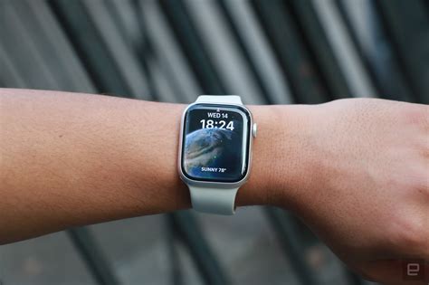 Apple Watch Series 8 ลดราคา $50 ก่อนวัน Black Friday - Tech News