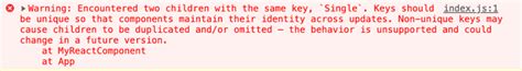 How to render an array of objects with Array.map in React | Atomized ...
