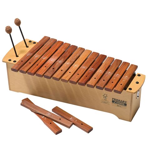 Sonor Primary Alto Xylophone AXP 1.1 Diatonic « Xilófono