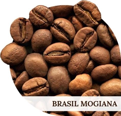Купить Кофе в зернах Rio Negro Professional Арабика Бразилия Моджиана 6 ...