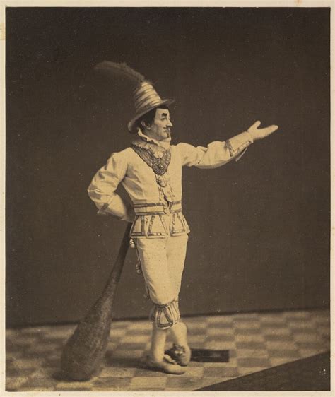 Charles DeForest Fredricks | [Clown] | The Metropolitan Museum of Art
